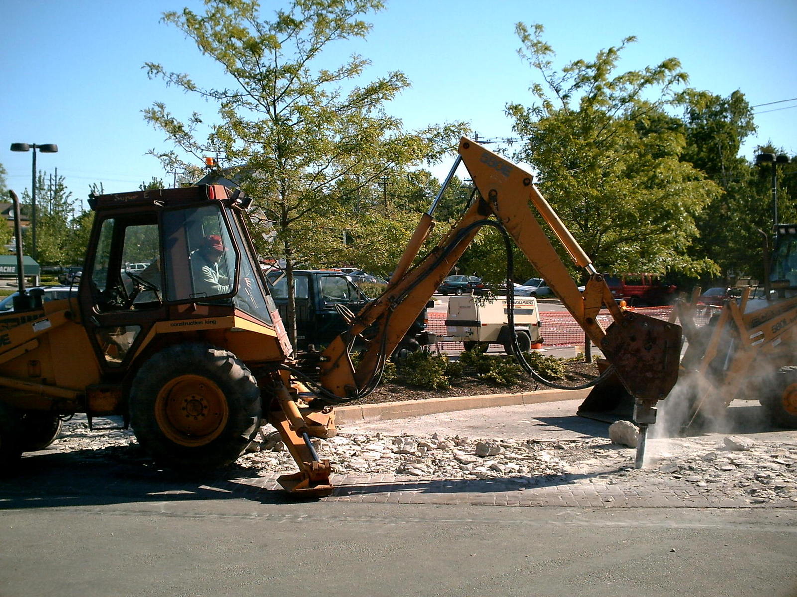 Elite Concrete Salt Lake City